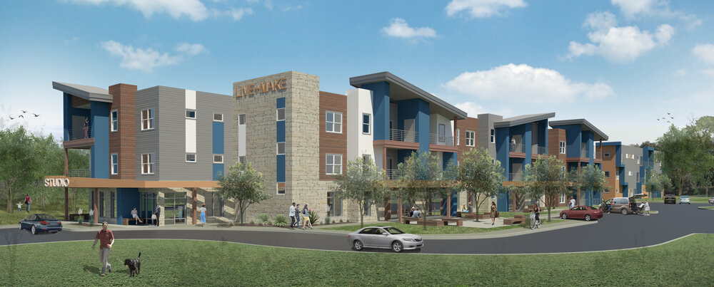 What We Know About Live Make - Lighthouse